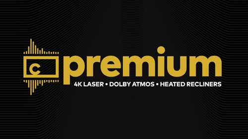 Special Events & Film Series at Celebration Cinema